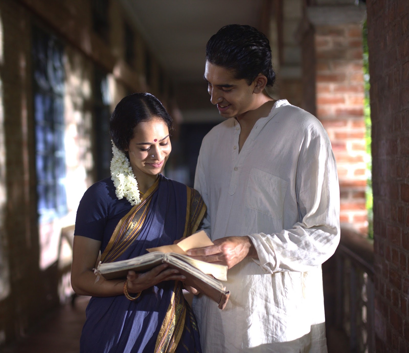 Film Reviews from Two Guys in the Dark: The Man Who Knew Infinity and ...