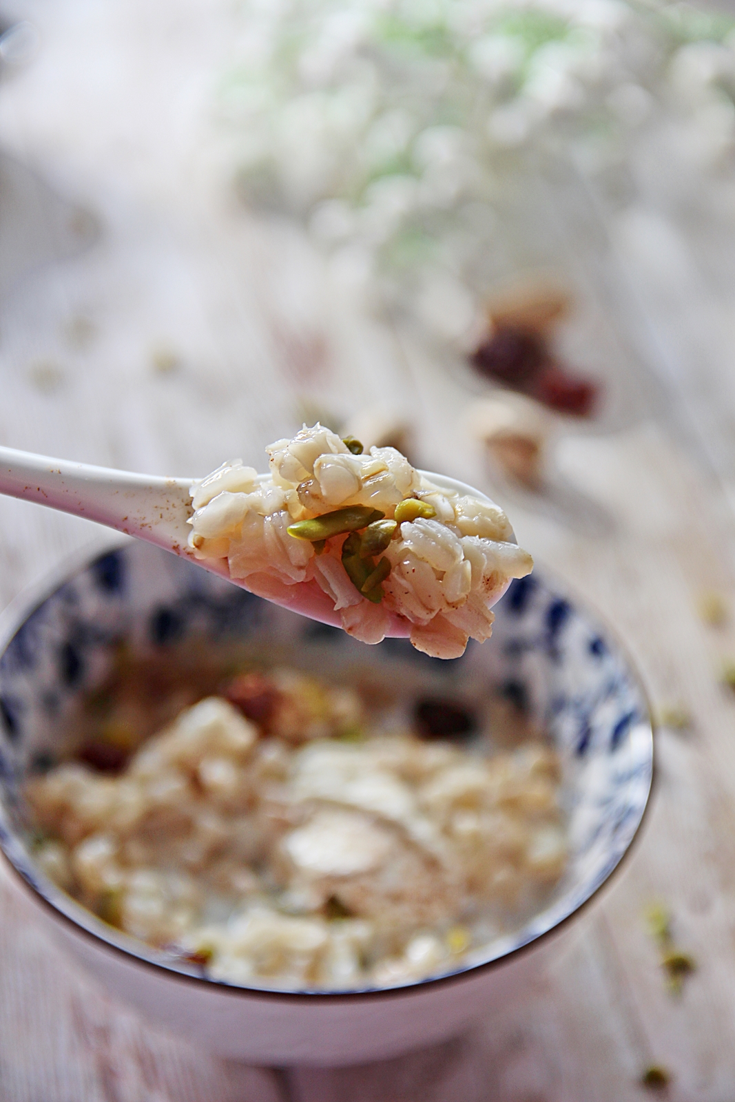 Dr Ola's kitchen: Belila Egyptian recipe . البليلة المصري