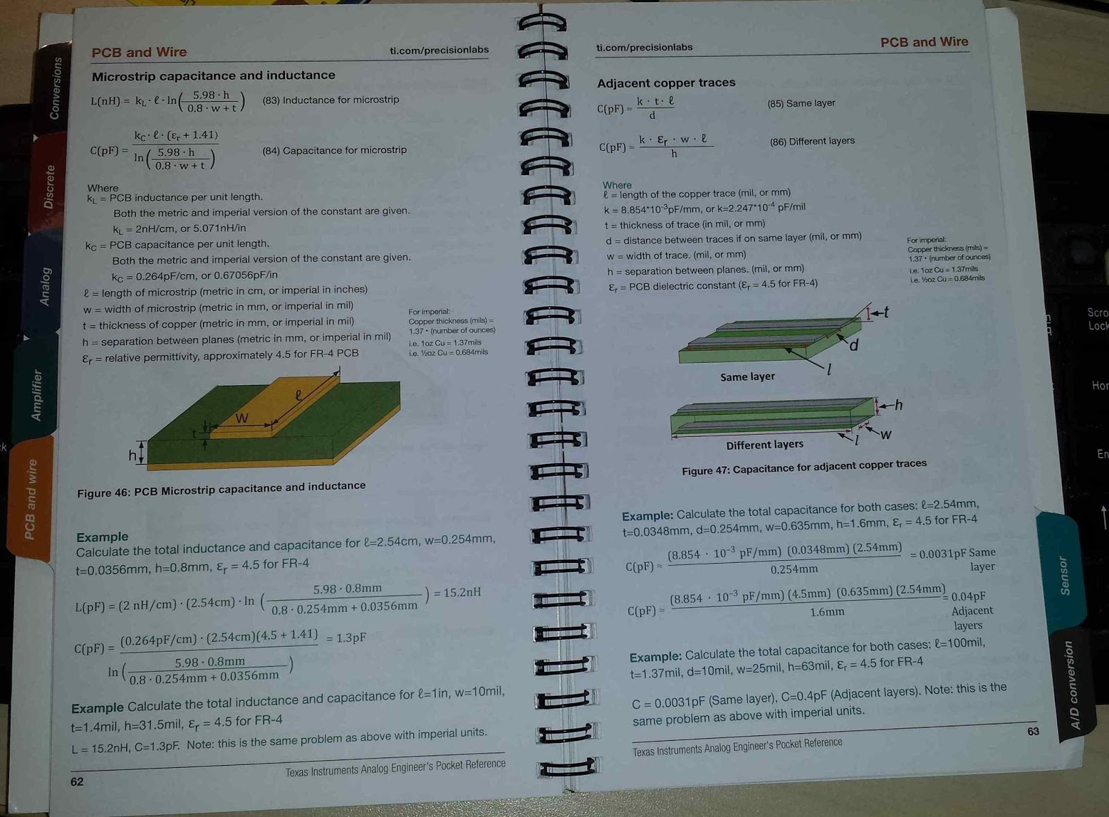 Electronics, software and all the things I'm interested in: Texas ...