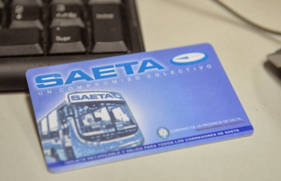 Campo Quijano - Salta: Comienza el período de emisión y renovación de ...