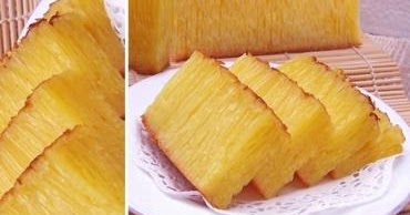 Resep Kue Bika Ambon Spesial Asli Medan