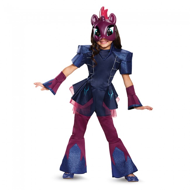 Disguise Announces 2017 MLP The Movie Costume Line | MLP Merch