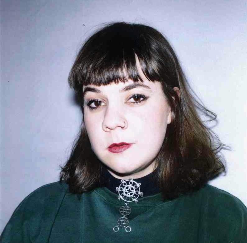 LITTLE INDIE : ** PREMIERE ** Sara Parkman - E4 N