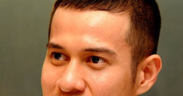 Konsep Baru 51+ Model Rambut Herjunot Ali