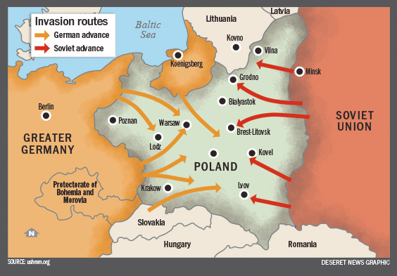Aaron Thorup: Cranking out the News in Education pages