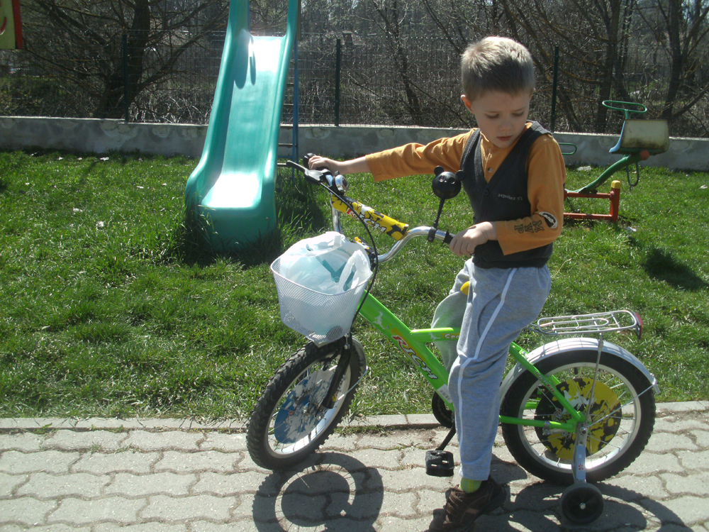 Iesirea din autism - povesti pentru parinti: Jocuri de primavara si (re ...