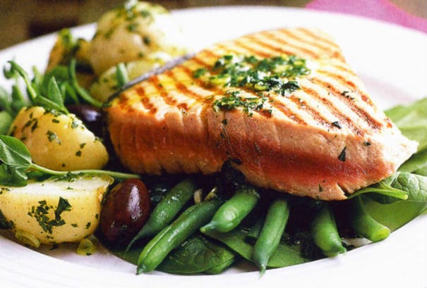 Delicious Tuna Dish Recipe - Kusina Master Recipes