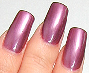 Timtam: OPI British Collection ~ Fall 2003 (part 2)