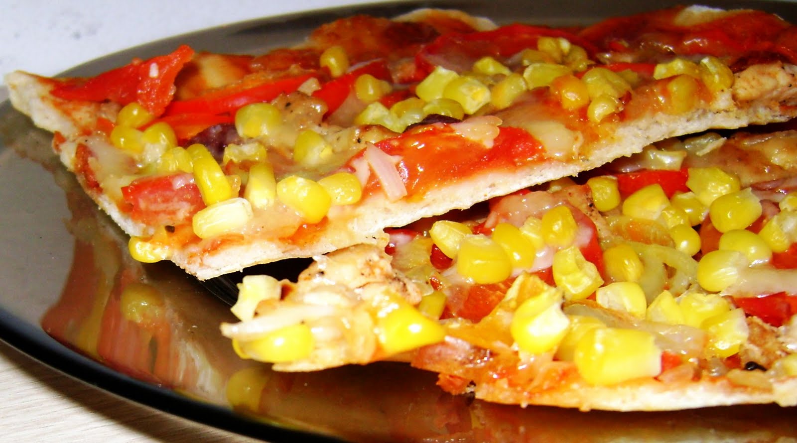 Házias ízek a modern konyhában: Olasz pizza