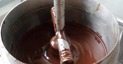 World of Chocolate and Beverages: What are the functions of conching ...