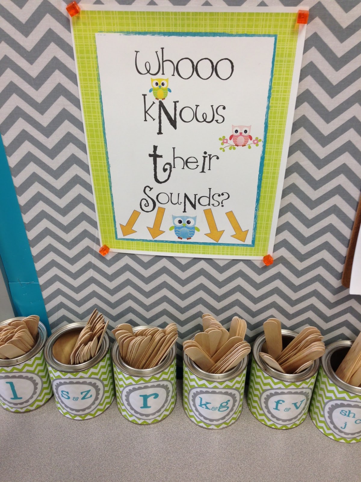 The Good Ole Popsicle Stick…How do I use it?