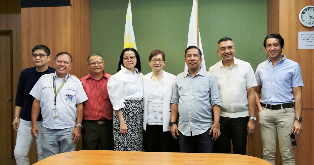 SBMA releases P147-million LGU shares | SubicNewsLink