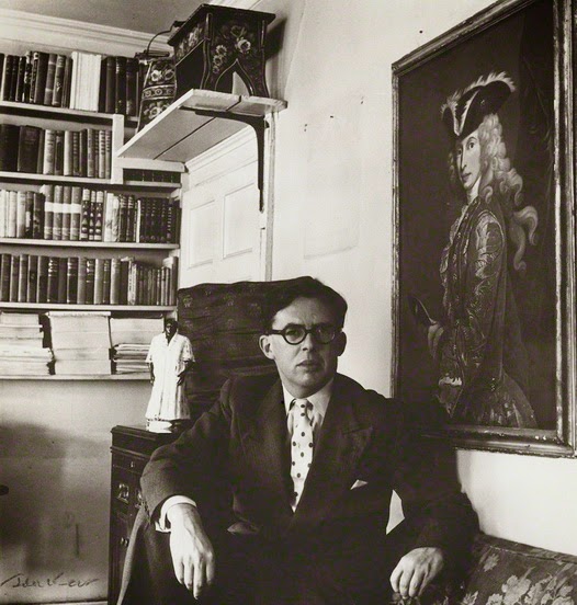 Robert Aickman - Alchetron, The Free Social Encyclopedia