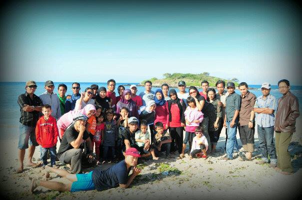 Angkatan '98 SMA Negeri 1 Sape