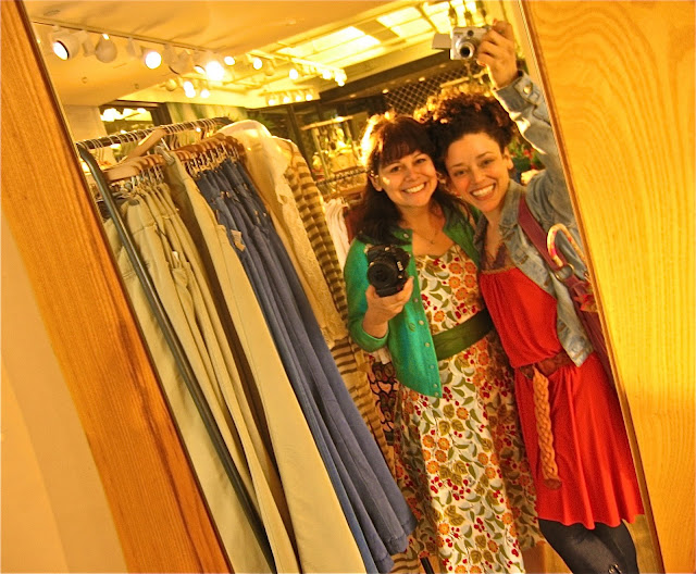 oonaballoona™ | by marcy harriell: girl power