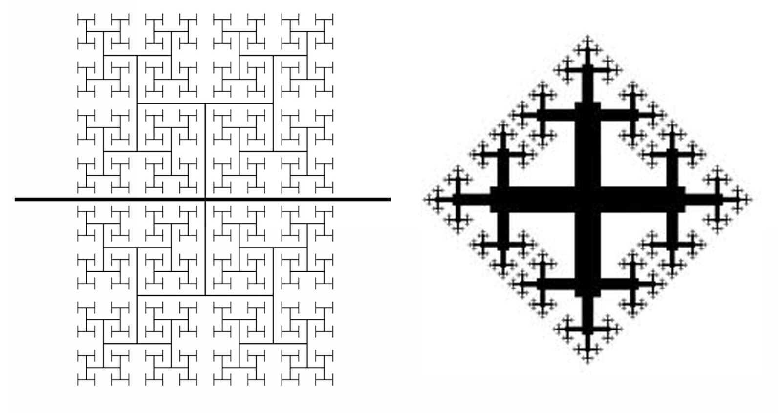 Open PRT specification project: 154> Fractals!