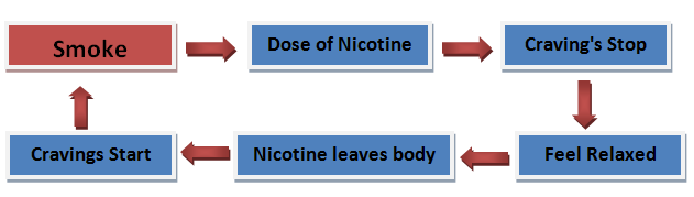 How to Quit Smoking the Easy way