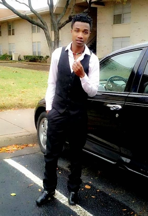 Seth Kaburungu : Chiza Joseph kaja na Short Film "HAPPINESS"