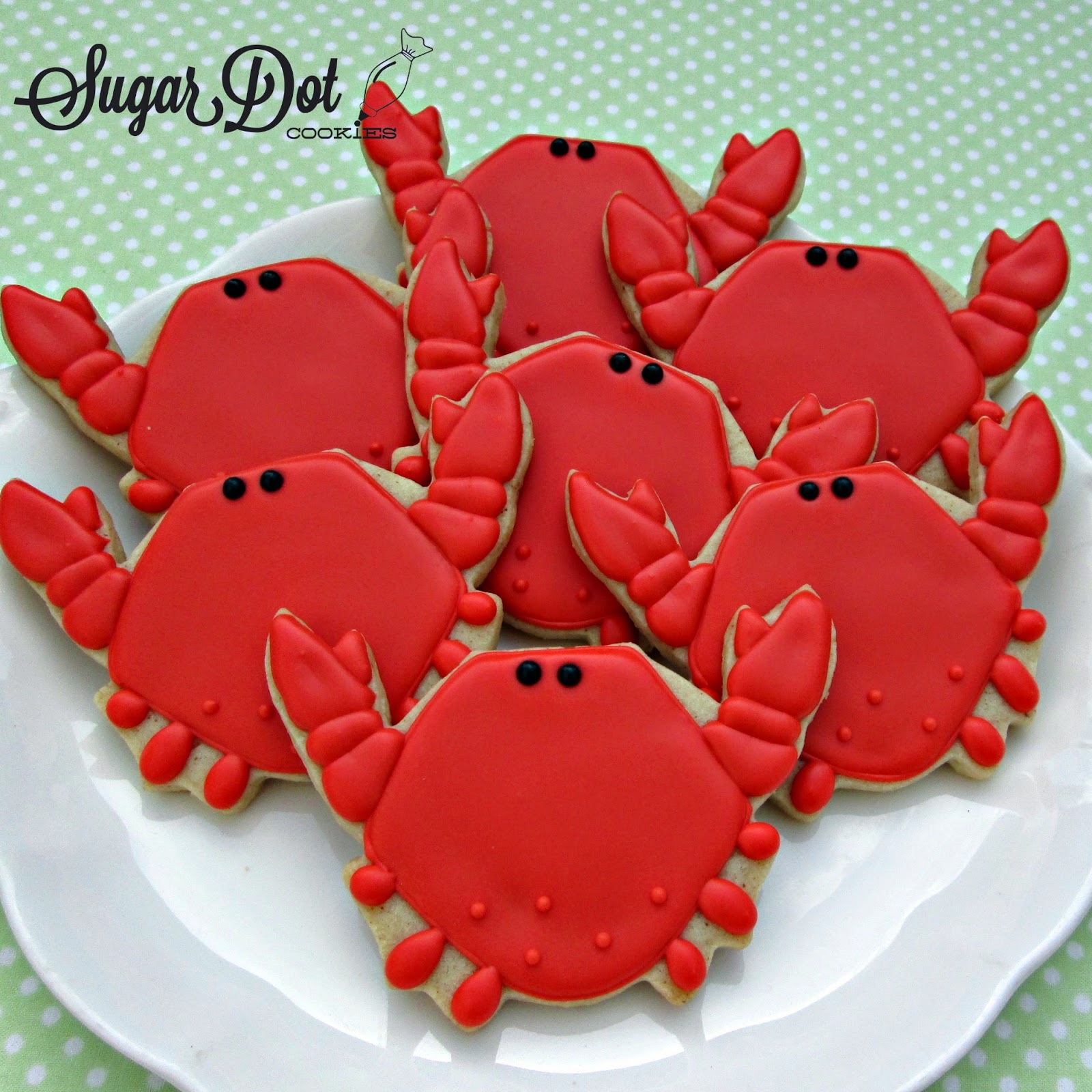 sugar+cookies+decorated+royal+icing+maryland+crab+frederick+md.JPG