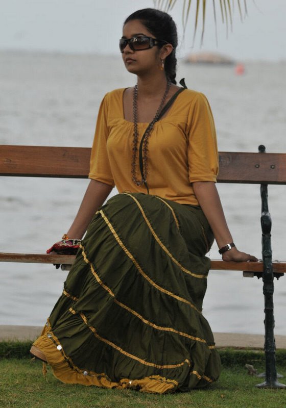 Swathi Reddy (Colors Swathi) Tripura Gallery 2015 | filmy andhra - new