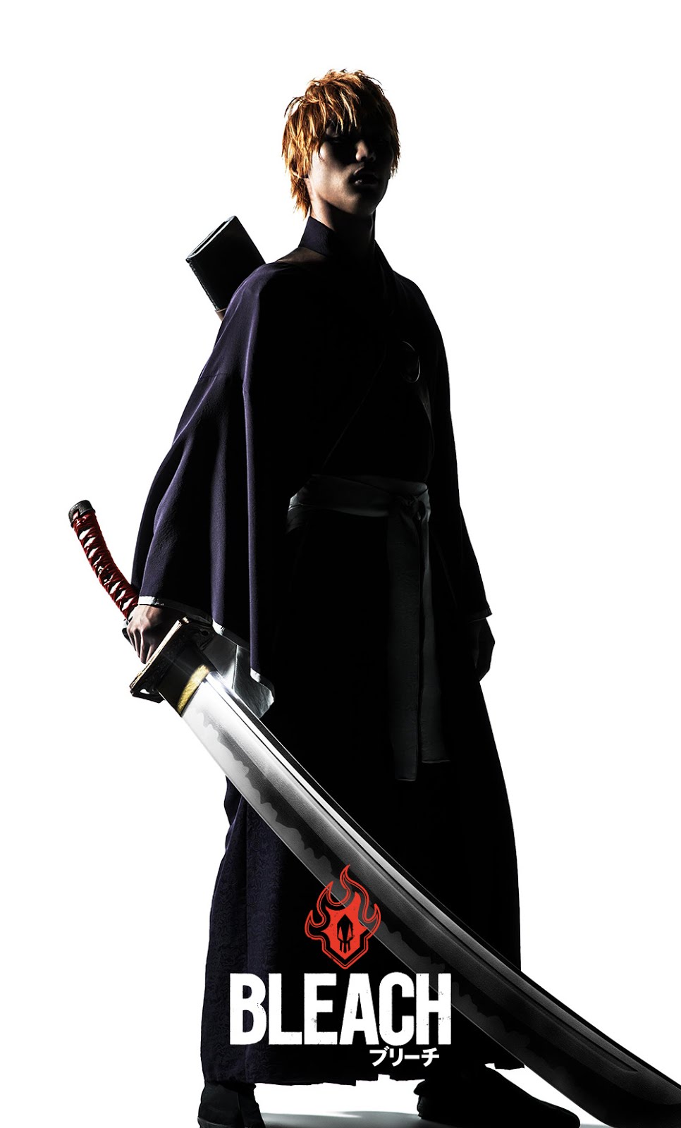 Llega el primer trailer de la versión live-action de BLEACH ~ la cuarta ...