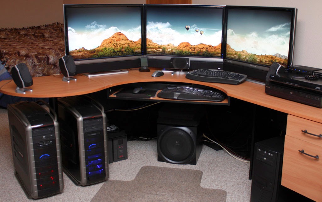 Computer Hardware - Electronics Lovers ~ Technology We Love