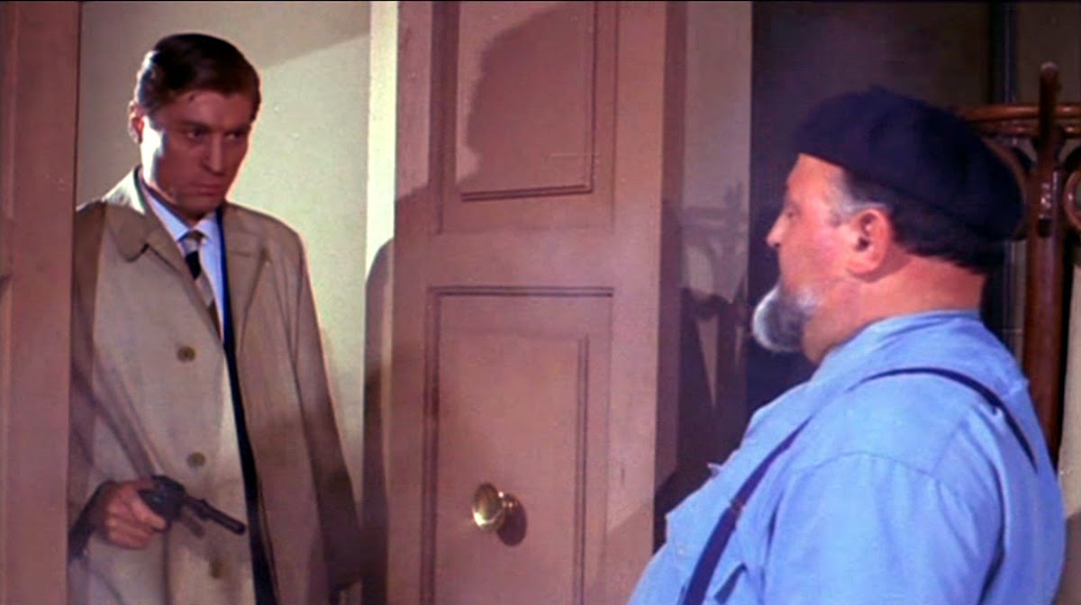 13: AGENTE SEGRETO 777 - INVITO AD UCCIDERE - "Secret Agent 777 - A ...