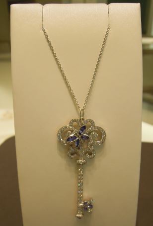 Breakfast at the new Bloor Street Tiffany & Co.! | Beauty Crazed in Canada