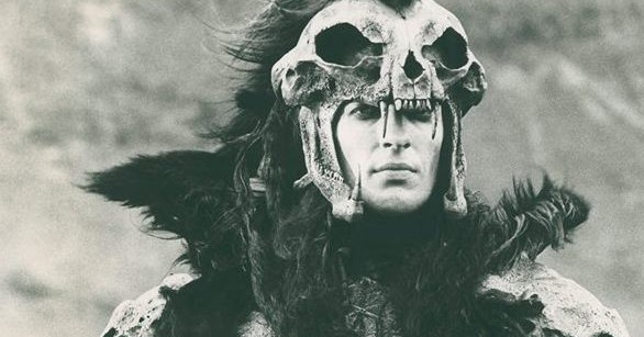 EL SANTUARIO DEL HIGHLANDER: EL KURGAN