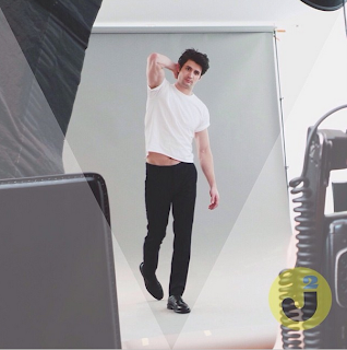 Fans For Lafferty: News on James Lafferty