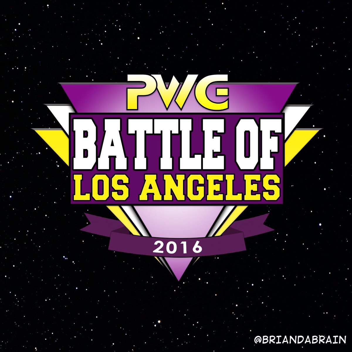 Team PWG - Pro Wrestling Guerrilla Fansite: 2016 Battle of Los Angeles ...