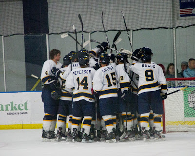 Springfield Junior Blues 2012-13 (NAHL): Brett Skibba propels Jr. Blues ...