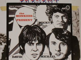 Michael Doherty's Music Log: The Monkees: “The Monkees Present Deluxe ...
