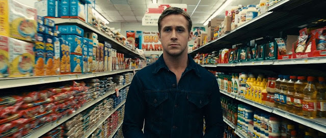 cinematic style - Ryan Gosling in Drive | capture the castlecapture the ...