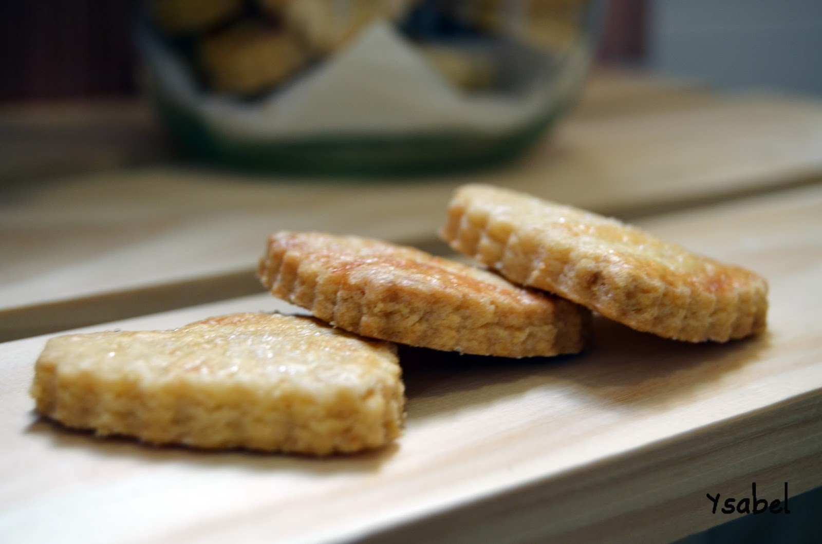 Cinnamon Tales