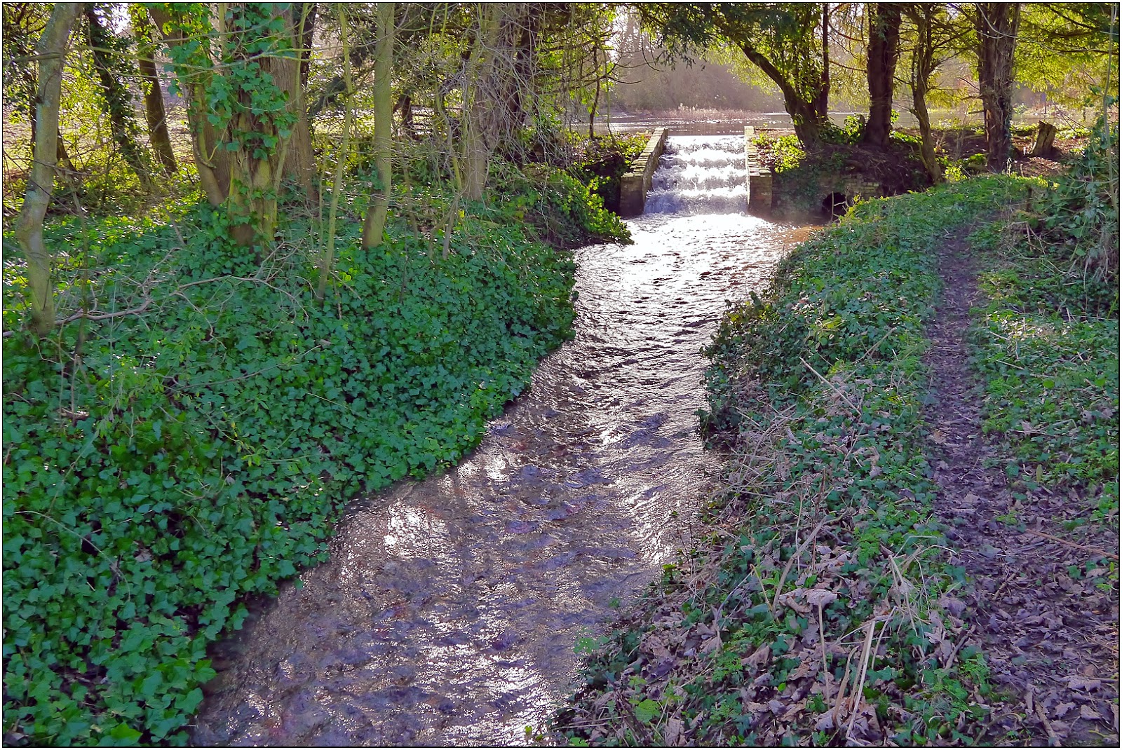 Lincolnshire Cam: Tathwell.