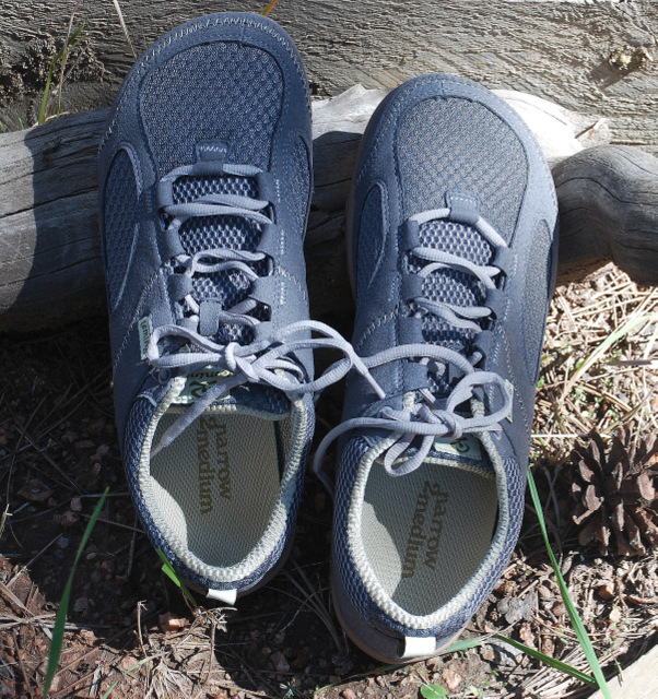 Barefoot Inclined: Ancestral Footwear: Leming Footwear Review