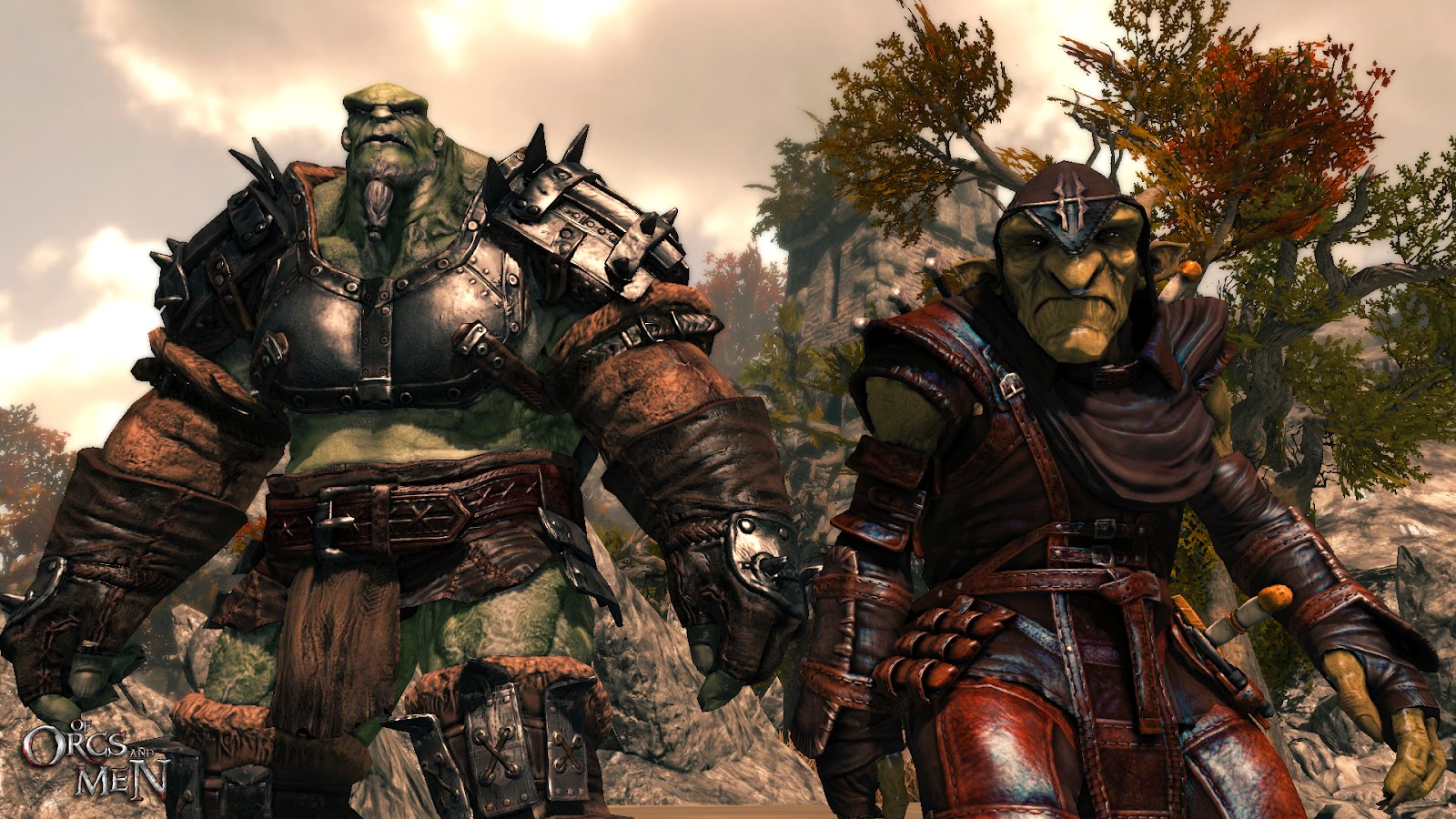 Of Orcs and Men Goes Behind the Music