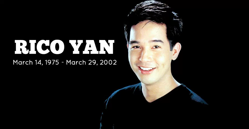Top Philippine Entertainment Celebrities Who Died At a Young Age