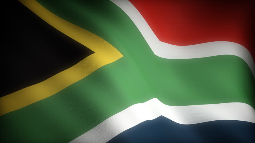 Imagehub: South Africa Flag HD Free Download