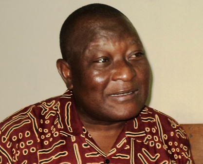 •AKWEYA•: We must act fast to retain Akweya culture--Dr Ogiri