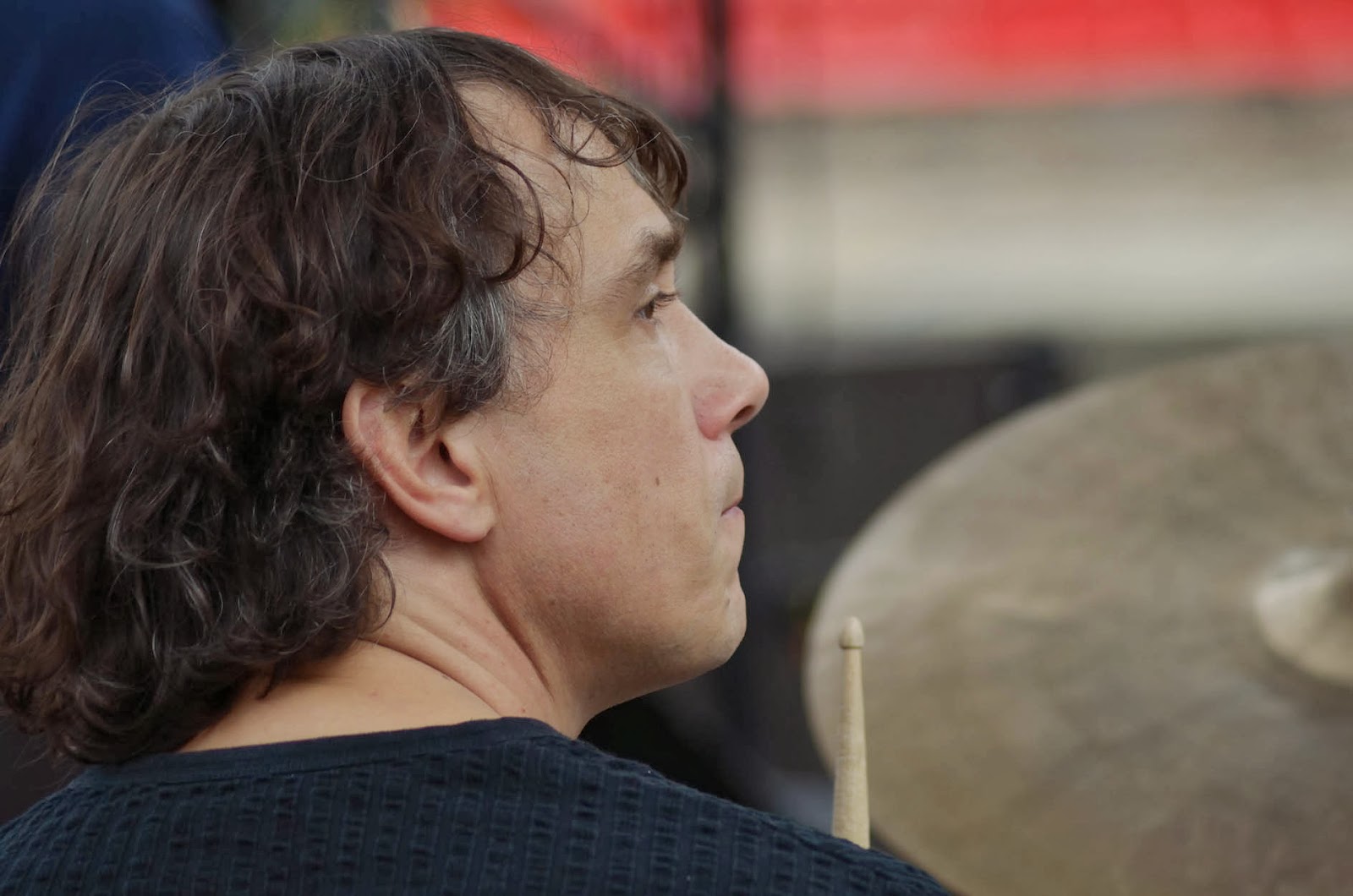 KoSmïk muZïk: Une interview inédite de Philippe Gleizes