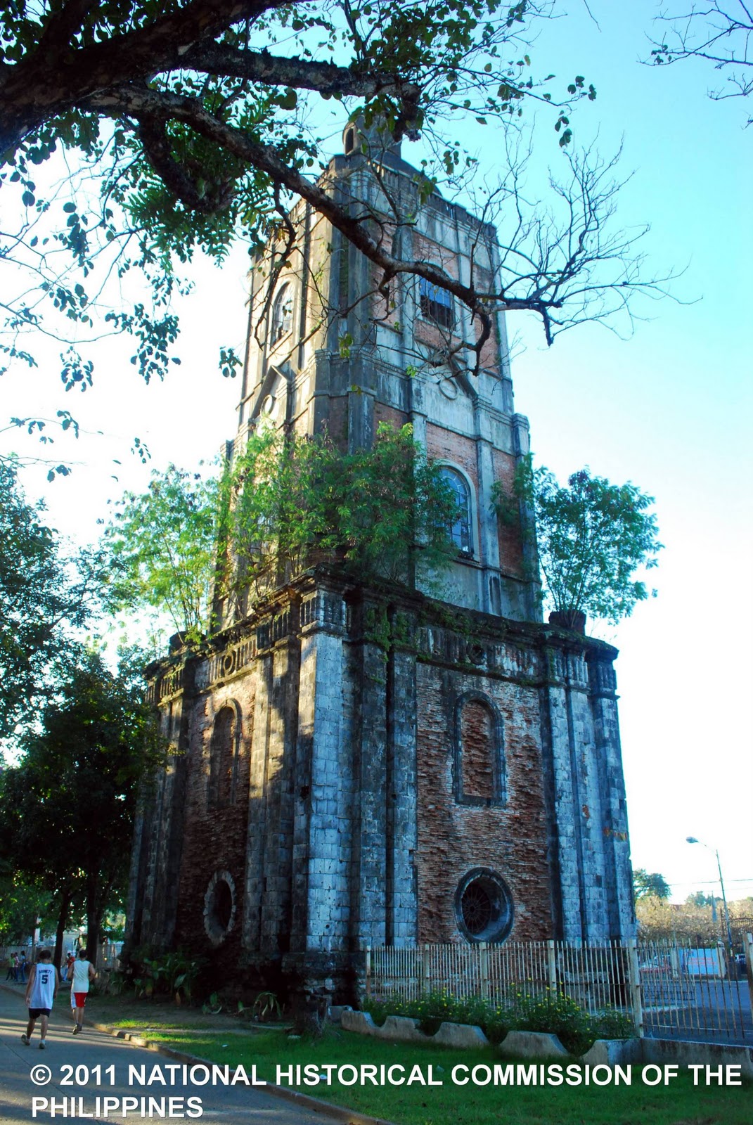 National Registry of Historic Sites and Structures in the Philippines ...