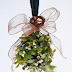 Quintessentially Flowers: Magic Mistletoe!
