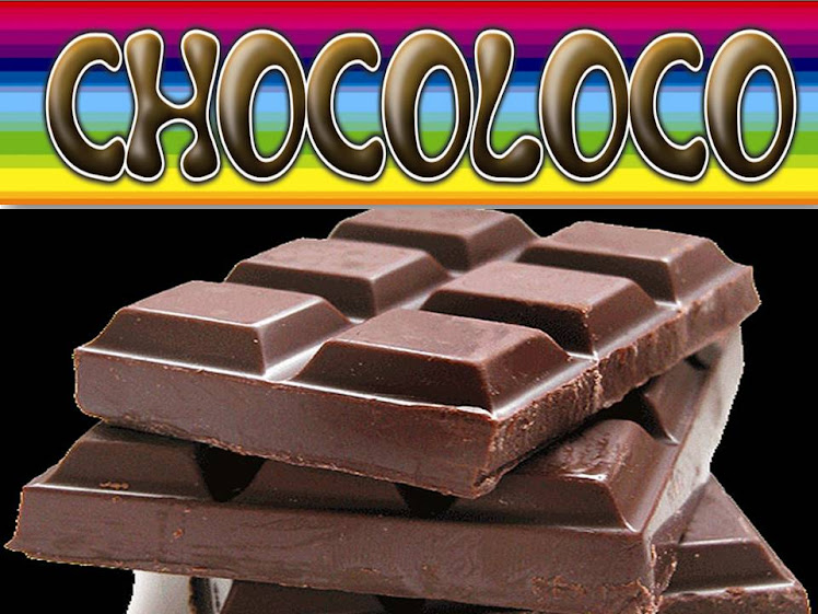 CHOCOLOCO
