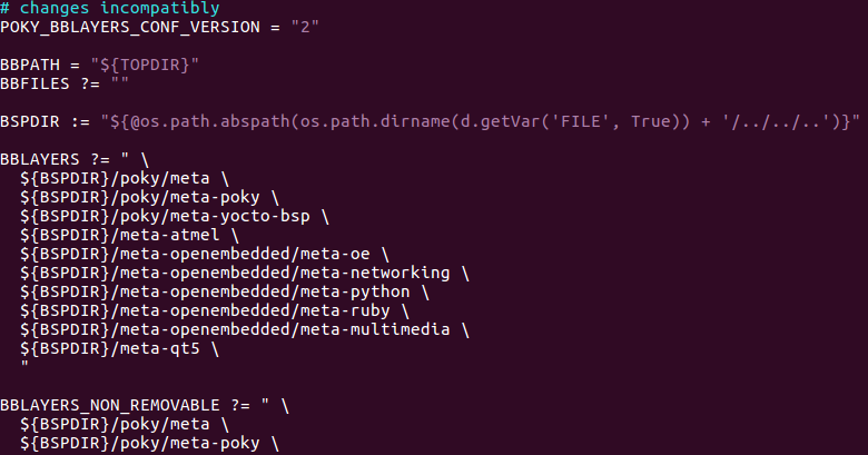 Python & Qt Programming: Embedded Qt Programming 시작