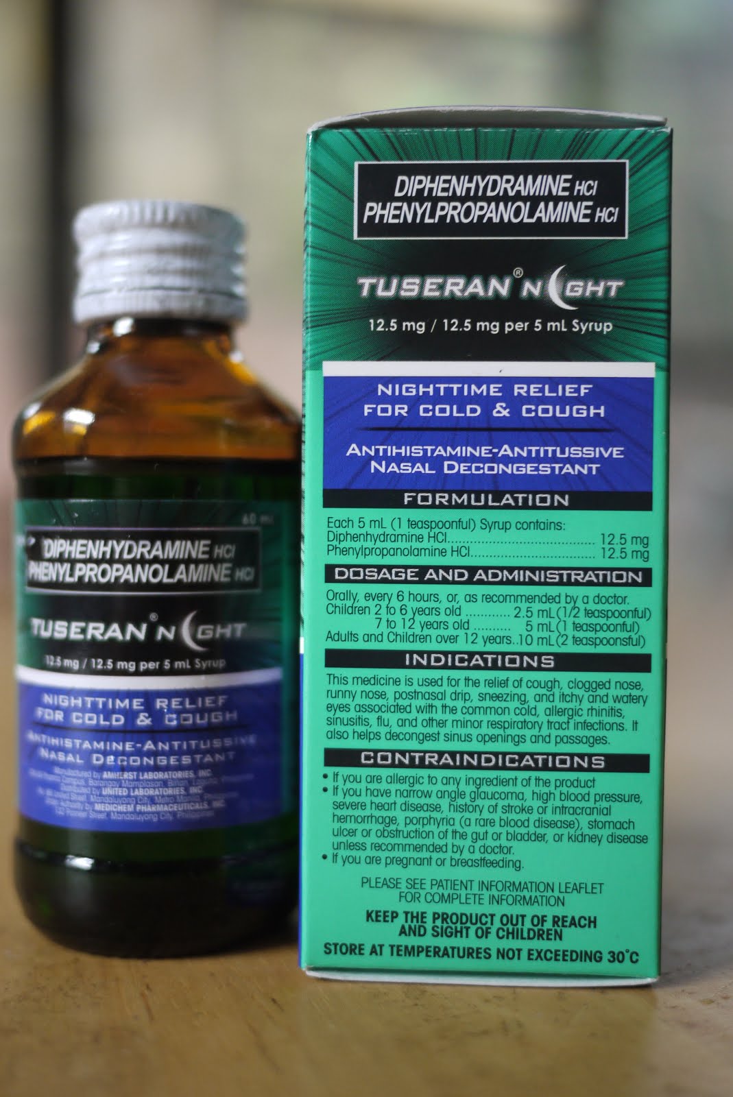 Para Saan Ang Tuseran Forte