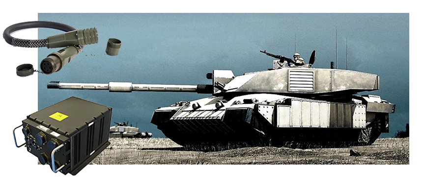 Cable Assembly Australia - Australia Custom Wire and Cable Assemblies ...