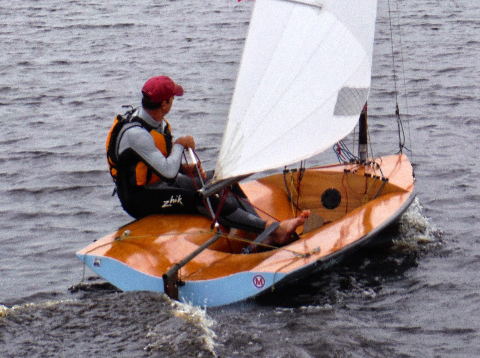 Earwigoagin: Classic Moth Nationals 2013 - Some Pictures