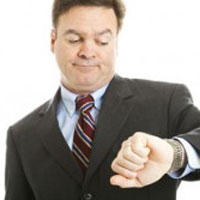 CLIENTE: CLIENTE IMPACIENTE